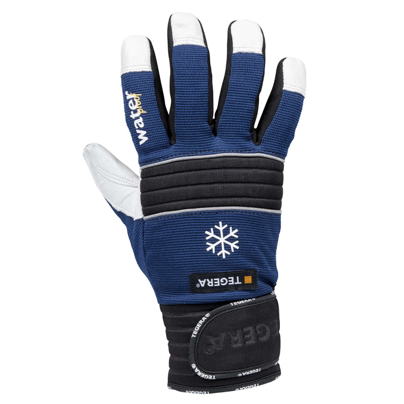 Tegera 297 Thinsulate Thermal Work Gloves - Gloves.co.uk